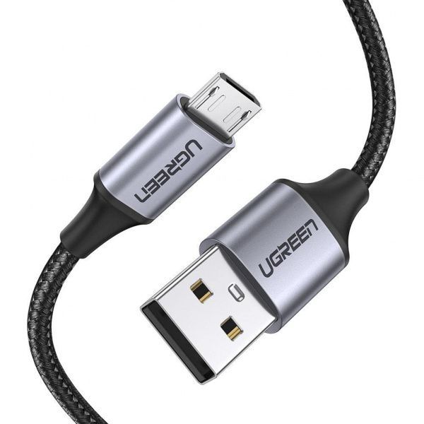 Купить Кабели USB - Micro-USB в розницу и оптом за наличный и ...