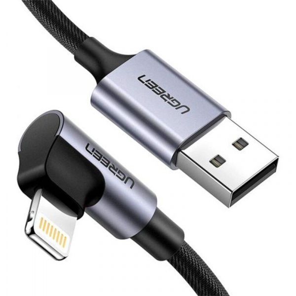 Купить Кабели USB - Lightning в розницу и оптом за наличный и ...