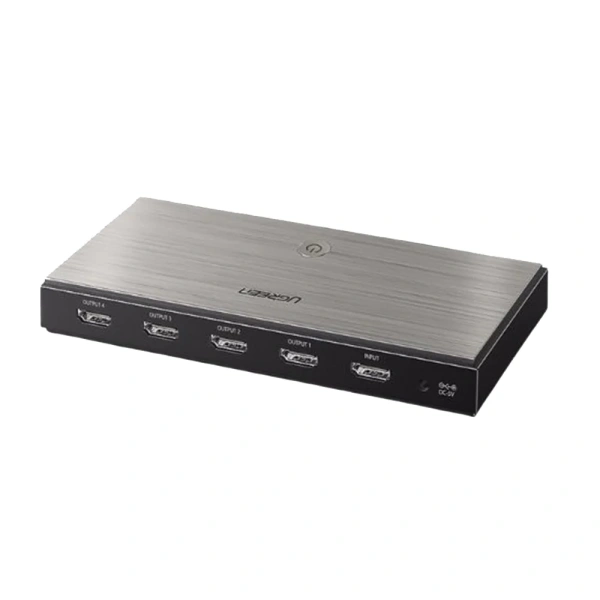 Купить Разветвители HDMI (HDMI Splitter) в розницу и оптом за наличный ...